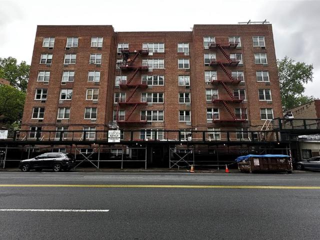 1 Bedroom Apartment for Rent at 6535 Broadway, New York, NY 10471 Riverdale