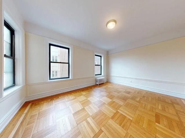1 Bedroom Apartment for Rent at 656 W 204th St #34, New York, NY 10034 Inwood