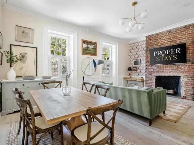 1 Bedroom Apartment for Rent at 65 Vanderhorst St, Charleston, SC 29403 Radcliffeborough