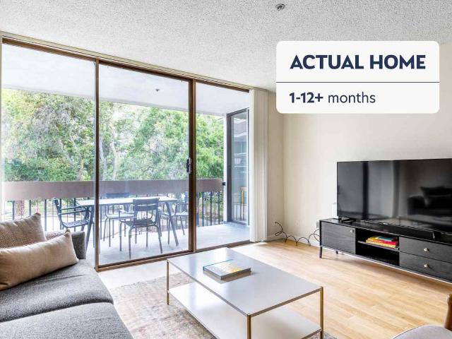 1 Bedroom Apartment for Rent at 65 W 5th Ave #499, San Mateo, CA 94402 Northwest Heights