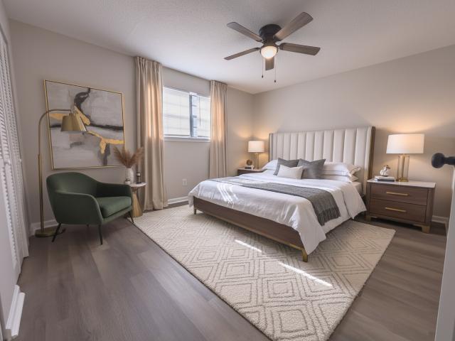 1 Bedroom Apartment for Rent at 6601 Dorchester Road #40, North Charleston, SC 29418