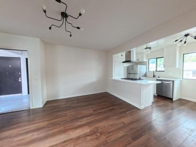 1 Bedroom Apartment for Rent at 6607 N Figueroa St #10, Los Angeles, CA 90042 Highland Park