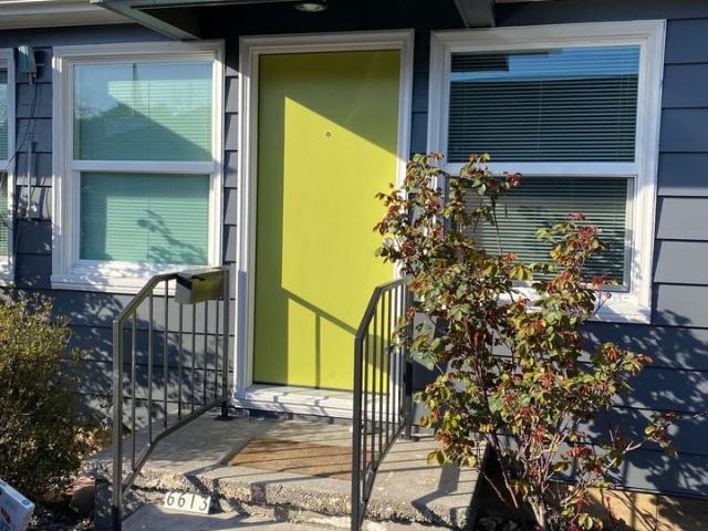 1 Bedroom Apartment for Rent at 6617 N Greeley Ave #3, Portland, OR 97217 Arbor Lodge