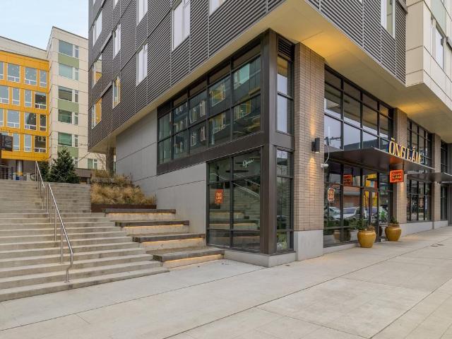 1 Bedroom Apartment for Rent at 6620 Roosevelt Way Ne, Seattle, WA 98115 Roosevelt