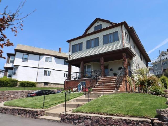 1 Bedroom Apartment for Rent at 667 Fellsway #2L1F, Medford, MA 02155 Wellington