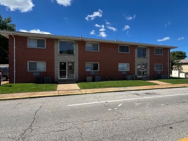 1 Bedroom Apartment for Rent at 6646 Arsenal St, St. Louis, MO 63139 Lindenwood Park