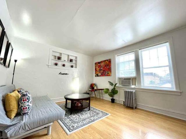 1 Bedroom Apartment for Rent at 6647 Berthold Ave #1W, St. Louis, MO 63139 Hi Pointe