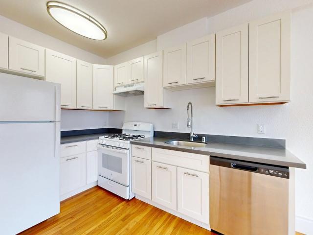 1 Bedroom Apartment for Rent at 665 Eddy St #62, San Francisco, CA 94109 Tenderloin