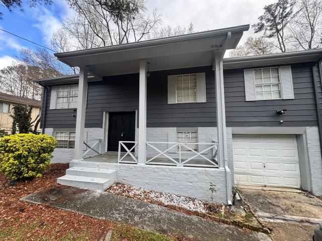 1 Bedroom Apartment for Rent at 6665 Cedar Hurst Trl, College Park, GA 30349
