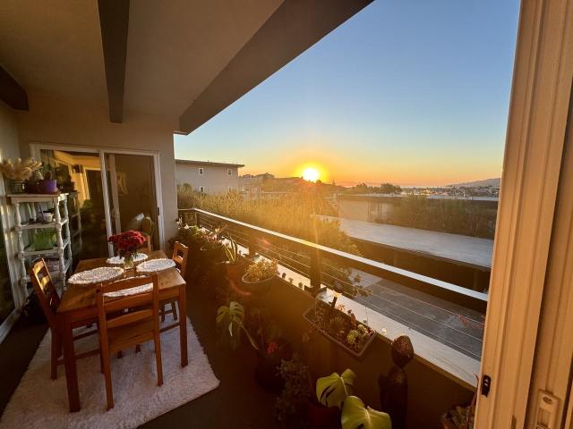 1 Bedroom Apartment for Rent at 66 Via Holon #VH03, Greenbrae, CA 94904