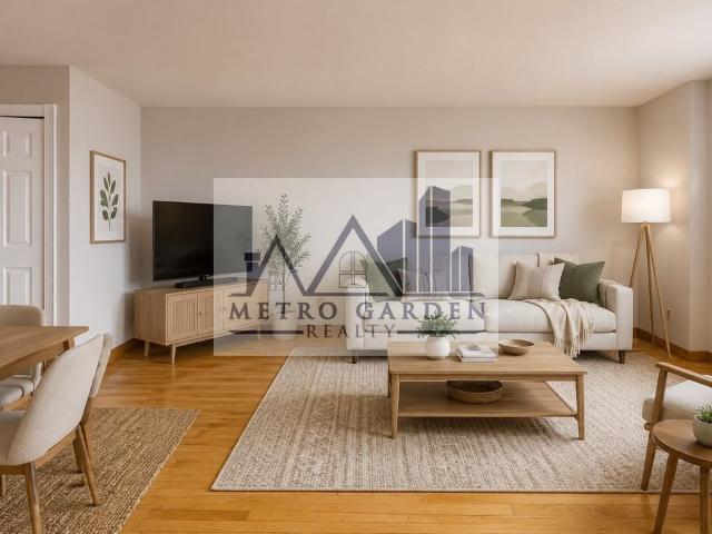 1 Bedroom Apartment for Rent at 66 15 Thornton Place #6E, New York, NY 11374 Rego Park
