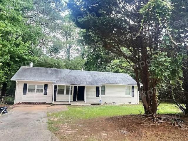 1 Bedroom Apartment for Rent at 673 Jeb Stuart Dr, Jonesboro, GA 30238