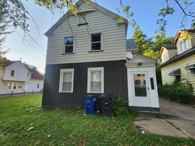 1 Bedroom Apartment for Rent at 6701 Gertrude Ave, Cleveland, OH 44105 South Broadway