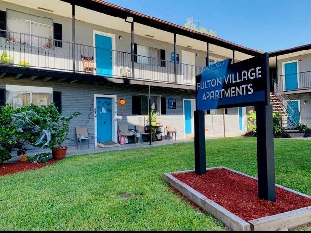 1 Bedroom Apartment for Rent at 6702 Fulton St #8, Houston, TX 77022 Northside Village
