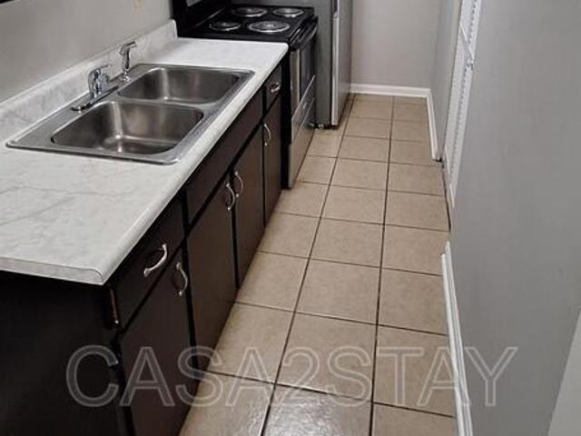 1 Bedroom Apartment for Rent at 672 Knox Blvd #40, Radcliff, KY 40160