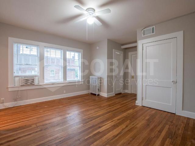 1 Bedroom Apartment for Rent at 674 Somerset Ter Ne #7, Atlanta, GA 30306 Poncey Highland