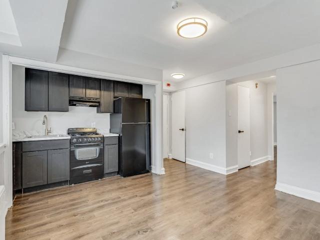 1 Bedroom Apartment for Rent at 6780 Blakemore St #B1, Philadelphia, PA 19119 East Mount Airy