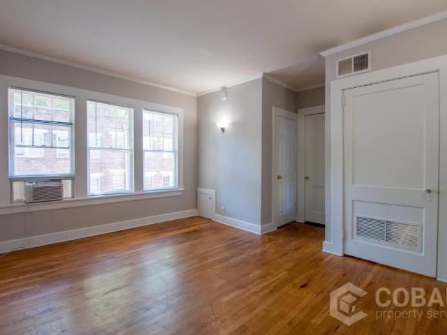 1 Bedroom Apartment for Rent at 678 Somerset Ter Ne #10, Atlanta, GA 30306 Poncey Highland