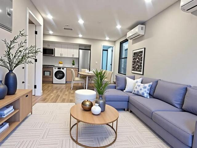1 Bedroom Apartment for Rent at 67 West 169th Street #301, New York, NY 10452 Highbridge