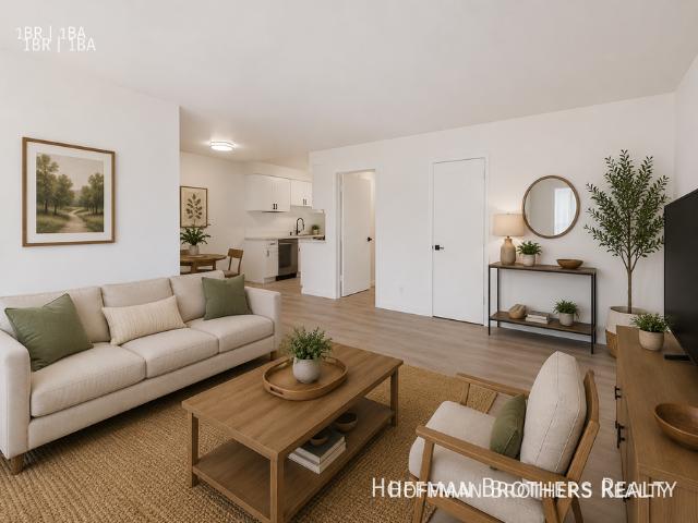 1 Bedroom Apartment for Rent at 6828 Fulton Ave #5, Los Angeles, CA 91605 North Hollywood West