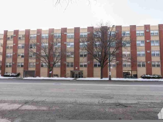 1 Bedroom Apartment for Rent at 6830 N Sheridan Rd #462, Chicago, IL 60626 Rogers Park