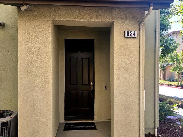 1 Bedroom Apartment for Rent at 684 Modern Ice Dr, San Jose, CA 95112 Downtown San Jose