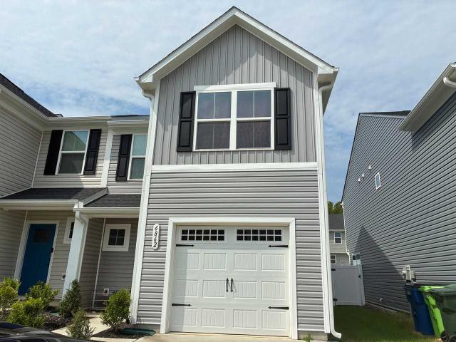 1 Bedroom Apartment for Rent at 6862 Tarik Ln, Raleigh, NC 27610 Southeast Raleigh