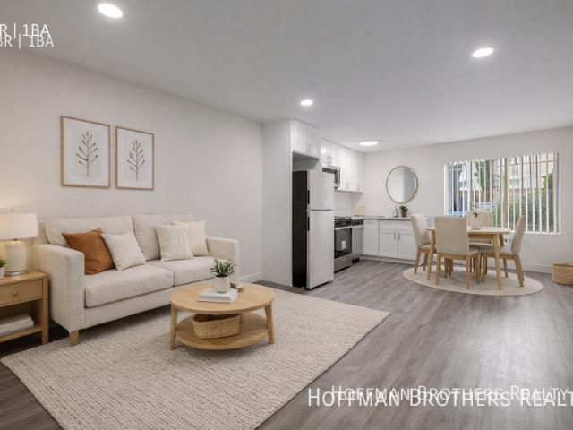 1 Bedroom Apartment for Rent at 6863 Sepulveda Blvd #13, Los Angeles, CA 91405 Van Nuys