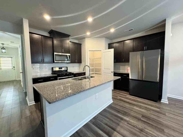 1 Bedroom Apartment for Rent at 6905 Bedrock Rd, Mebane, NC 27302