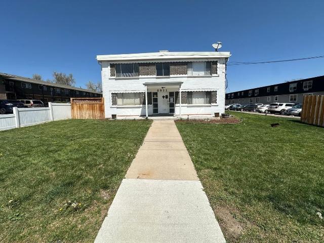 1 Bedroom Apartment for Rent at 6911 W 24th Ave #5, Lakewood, CO 80214 Edgewood