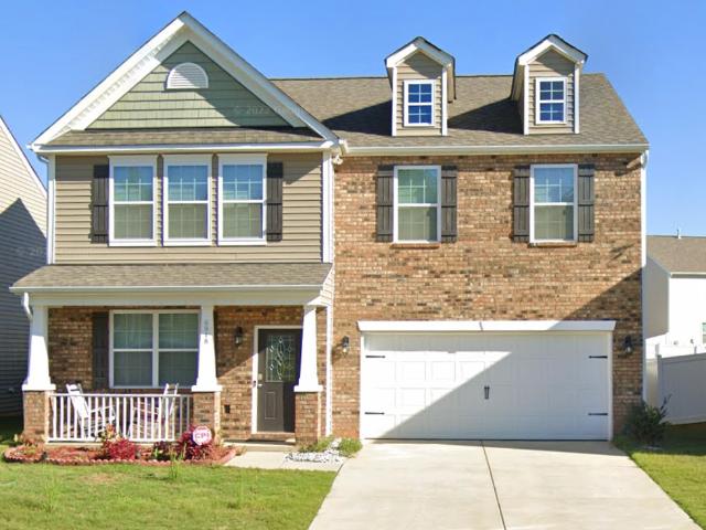 1 Bedroom Apartment for Rent at 6918 Pennyroyal Way, Charlotte, NC 28216 Oakdale South