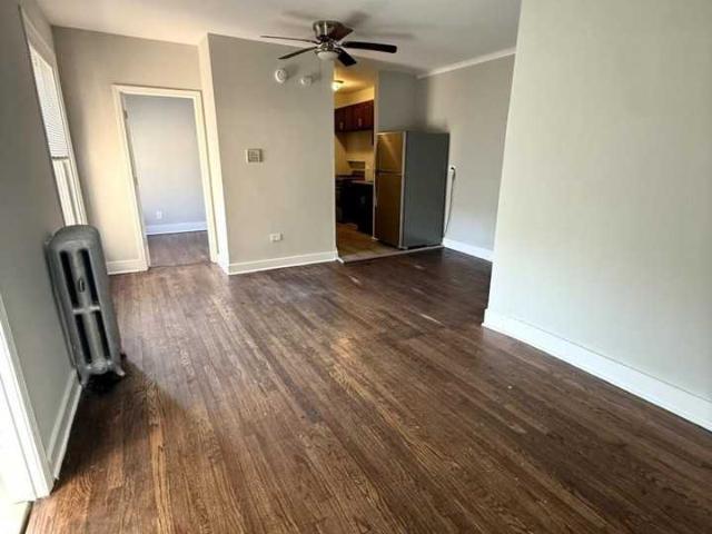 1 Bedroom Apartment for Rent at 6949 S Paxton Ave #3C, Chicago, IL 60649 South Shore