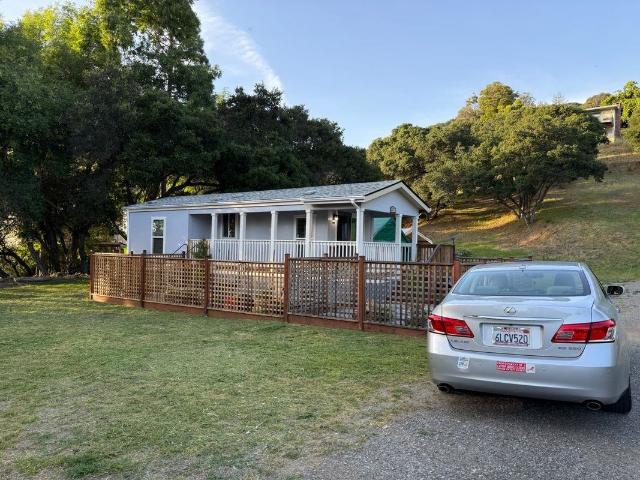 1 Bedroom Apartment for Rent at 6000 Mountain Blvd, Oakland, CA 94605 Leona Heights