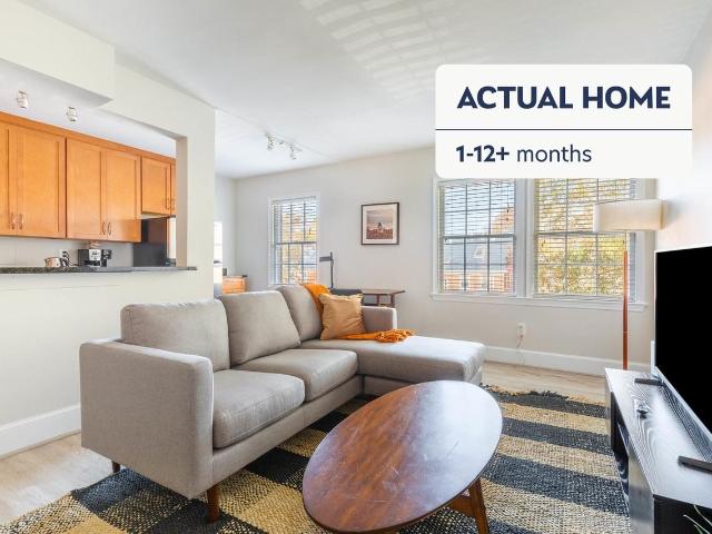 1 Bedroom Apartment for Rent at 600 Bashford Ln #762, Alexandria, VA 22314 Old Town North