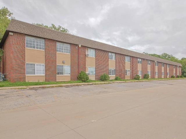 1 Bedroom Apartment for Rent at 6016 Leavenworth RoadApt 123 #123, Kansas City, KS 66104 Bethel Welborn