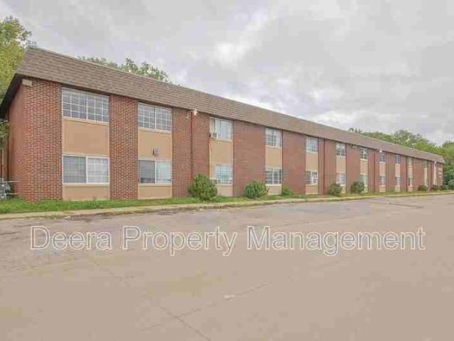 1 Bedroom Apartment for Rent at 6016 Leavenworth Rd #123, Kansas City, KS 66104 Bethel Welborn