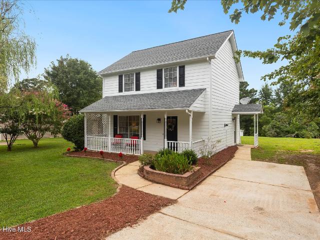1 Bedroom Apartment for Rent at 601 Country Lane, Holly Springs, NC 27540