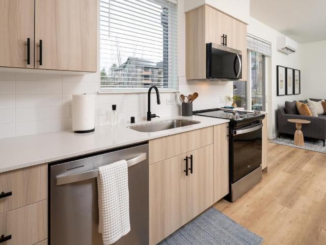 1 Bedroom Apartment for Rent at 6021 Orchard St W, University Place, WA 98467 University Place