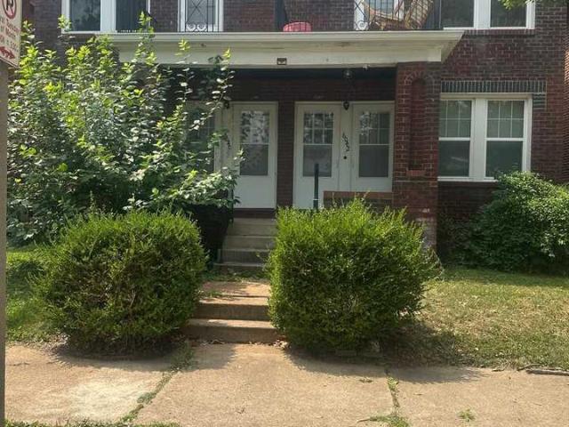 1 Bedroom Apartment for Rent at 6040 Southwest Avenue, St. Louis, MO 63139 Clifton Heights
