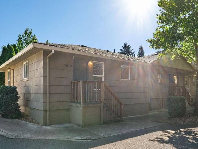1 Bedroom Apartment for Rent at 6045 Ne Simpson St #B, Portland, OR 97218 Cully