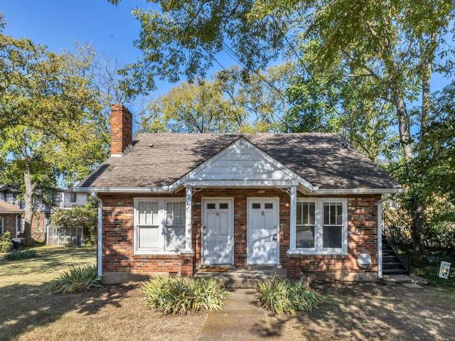 1 Bedroom Apartment for Rent at 605 Park Cir, Nashville, TN 37205