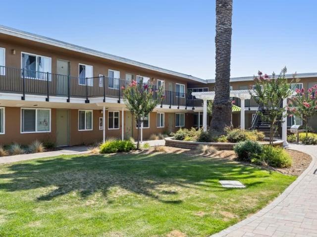 1 Bedroom Apartment for Rent at 605 Sorenson Rd, Hayward, CA 94544 Mission Garin