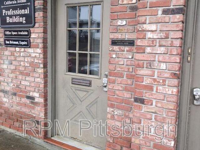 1 Bedroom Apartment for Rent at 606 California Ave #2ndFL1, Bellevue, PA 15202 Avalon Bellevue Ben Avon
