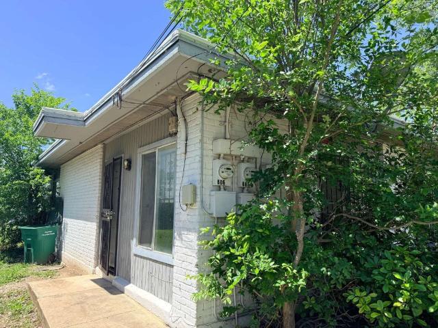 1 Bedroom Apartment for Rent at 606 Morningview Dr, San Antonio, TX 78220 Wheatley Heights