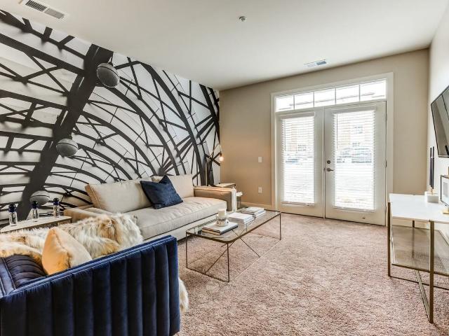 1 Bedroom Apartment for Rent at 6080 N Central Expy #0, Dallas, TX 75206