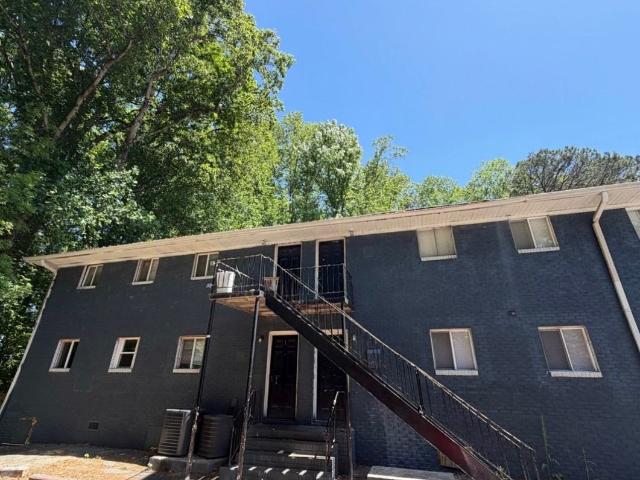 1 Bedroom Apartment for Rent at 609 Allen Dr, Riverdale, GA 30274