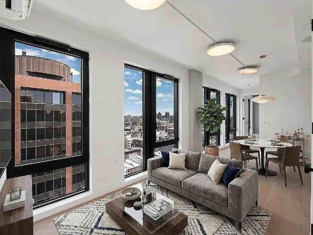 1 Bedroom Apartment for Rent at 60 W 125th St #1608B, New York, NY 10027 Central Harlem