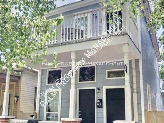 1 Bedroom Apartment for Rent at 613 E Duffy St #A, Savannah, GA 31401 Eastside