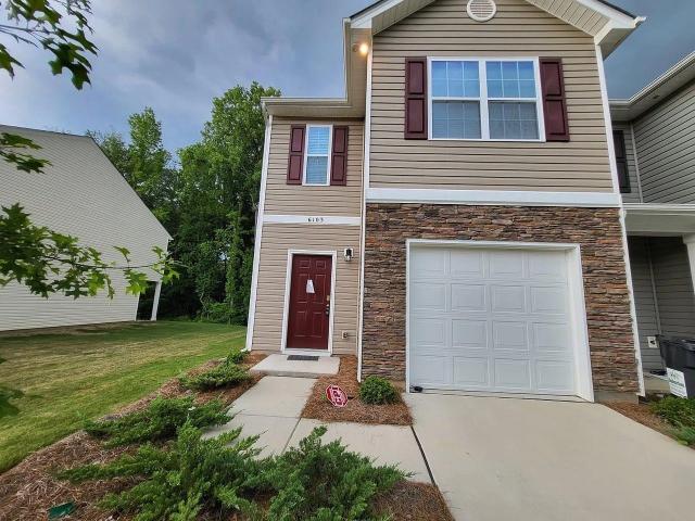 1 Bedroom Apartment for Rent at 6103 Guildford Hill Ln, Charlotte, NC 28215 Eastland Wilora Lake