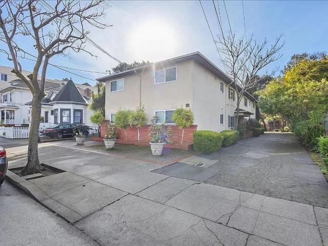 1 Bedroom Apartment for Rent at 610 Santa Clara Ave, Alameda, CA 94501